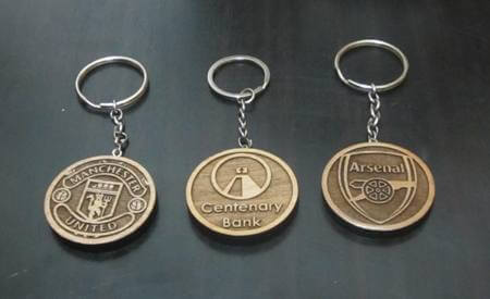 Engraved Logo Key Chains are a Great Way of Promoting Your Business