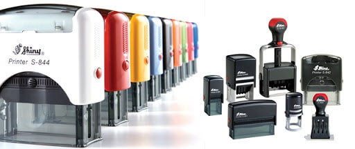 High-quality Rubber Stamps | Goleza Designers Limited